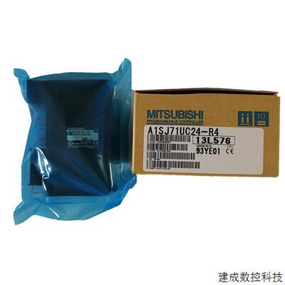 议价模块A1SJ71UC24/A1SJ71ID2/A1SJ71ID1/A1SJ71C24-R4/A1SJCPU-