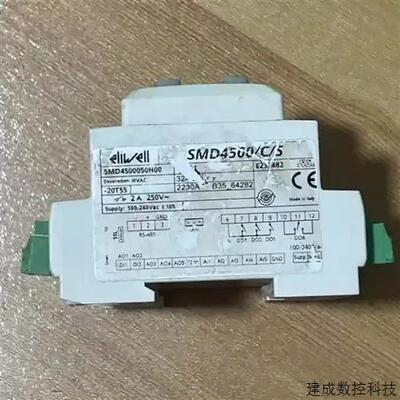 议价意大利eliwell仪表 SMD4500/C/S S议价