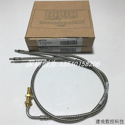 议价原装现货BAT23S美国邦纳BANNER光纤传感器IAT2.520S IF21S IR