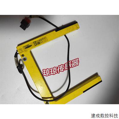 议价美国BANNER邦纳 SLM120B6 槽形光电感测器