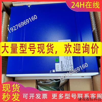 议价科尔摩根KOLLMORGEN伺服驱动器CR06502 原装正品 议价