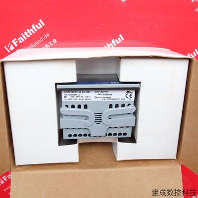 议价Jumo 00438736 久茂全新温控器 eTRON M 701060/822-02