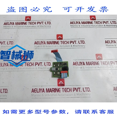 原装供应 SICK 4080156 PRáCTICO SEGURIDAD CODIFICADOR PCB MO
