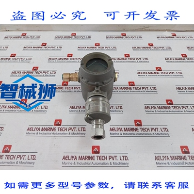 原装供应 ROSEMOUNT 3151-3302-2069 压力变送器 03151-9005-0001