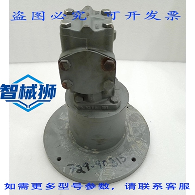 原装供应 RICKMEIER R35/63 FL-Z-SO 齿轮泵