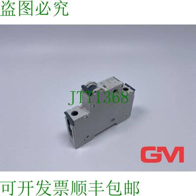 原装供应Schutzschalter 5SY6103-7 断路器 5SY61 MCB C3 leicht