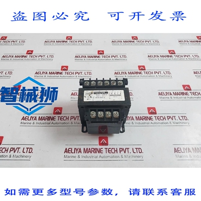 原装供应 MICRON CONTROLLO B100-3531-3 工业变压器 100VA 105C