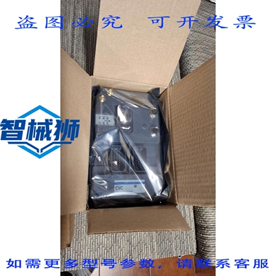 原装供应 KOLLMORN CVC700 24/28 VDC 18456/01G DANAHER MOTION