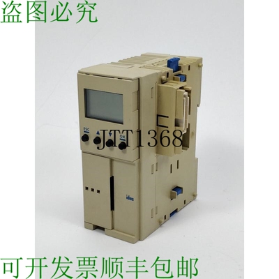 IDEC Corporation FC4A-H1 Avec FC4A-PH1 Microsmart Hmi 模块