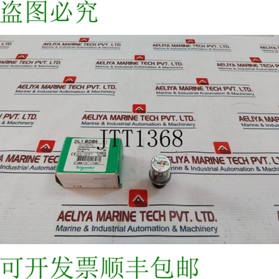 原装供应DL1-BDB6 LED 24VAC/VDC