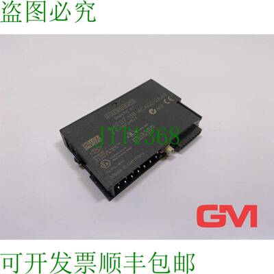 原装供应Powermodul 6ES7138-4CA00-0AA0 电源 Simatic S7 Simati