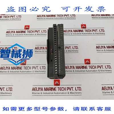 原装供应 模块 D 接口 D ENTREE NUMERIQUE 6GK7343-2AH01-0XA0