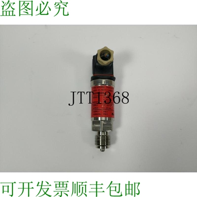 丹佛斯 060G3009 0-4 Espèces 压力 Emetteur，Mbs 33-1611-1AB0