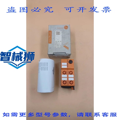 原装供应 IFM AC5211