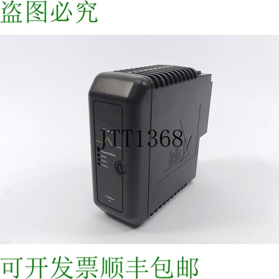 Fisher-Rosemount 系统 12P2471X022 KJ3242X1-BA1 现场总线 H1