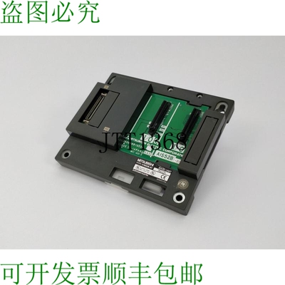 三菱A1S52B-S1底座