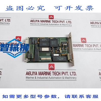 原装供应 BARMAG ELECTRONIC ED342C 电路板 PCB 模块