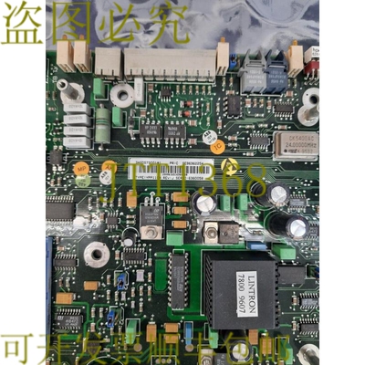 原装供应 YPP110A / 3ASD573001A1 REV.J 卡