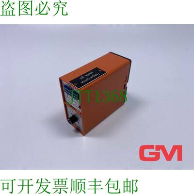 原装供应Bircher Minuteries TZMP 时间继电器 6A 220V AC 0.1s -