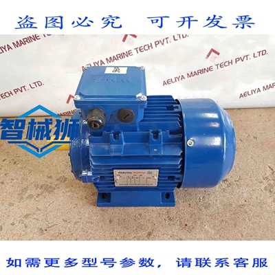 原装供应 ELEKTRIM TECHTOP EM90L-2 B3 电动机
