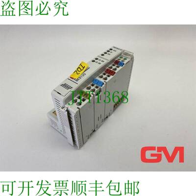 原装供应Beckhoff Automatización BK3120 Profibus “Economía