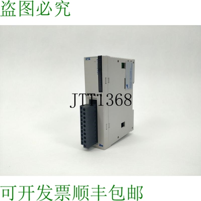 Idec FC4A-N08B1 MicroSmart 数字 I/O 模块