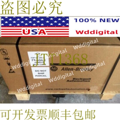 原装供应20AC060A3AYNANC0 Allen-Bradley PowerFlex 70 交流驱动
