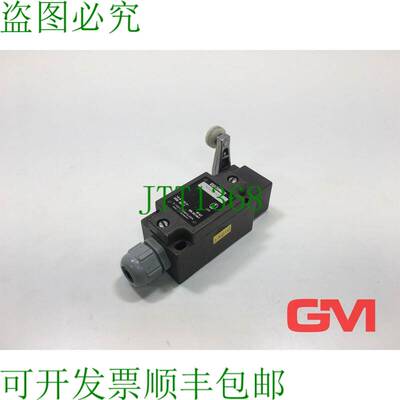 原装供应Euchner NG1HB-510 位置中断器，带活塞 Rodillo 10A 250