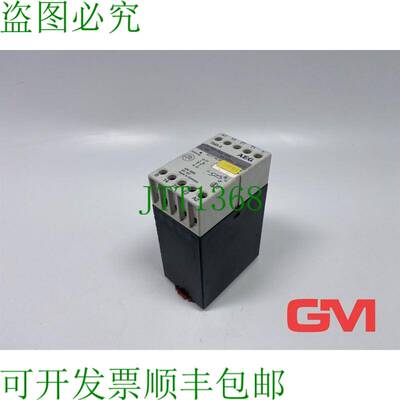 原装供应AEG Thermistorschutz TMA 4 Protección Relé 910-344