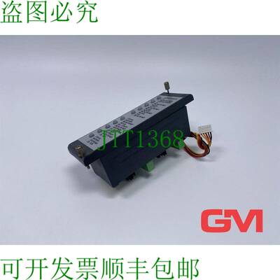原装供应Romutec Meldekarte RLL5050 信号模块 5 发布 24VDC 控
