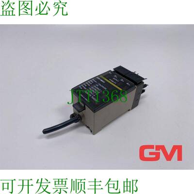 原装供应Verst?rker E3X-NM11 放大器单元 NPN 4-Kan?le 传感器 l