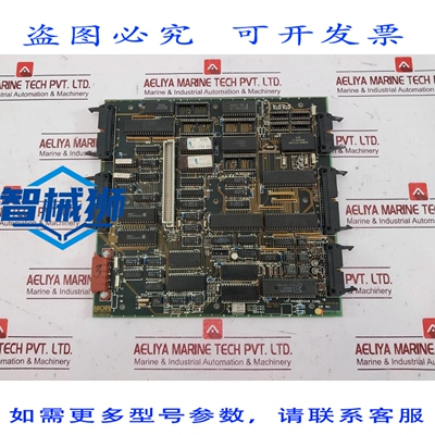 原装供应 CARTE D 简介 I/O NORCONTROL HER 100261H NN-791