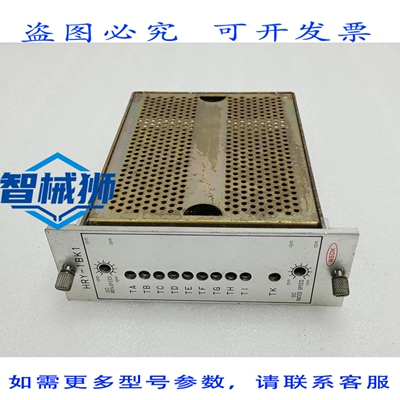 原装供应 NISHISHIBA NSDK HRY-1BKB 模块（）