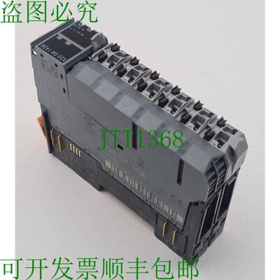 原装供应B&R Automation X20 SM 1436 数字步进发动机模块 & X20
