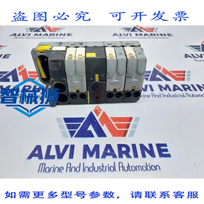现货供应 PARKER P2M MODUFLEX 系统 P2M1 4ES