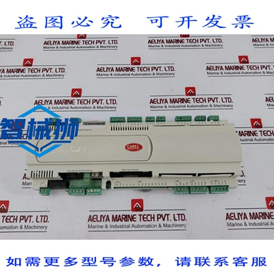 原装供应 CAREL PCO1000CM0 系统控制器 PCO1 REV.1.013