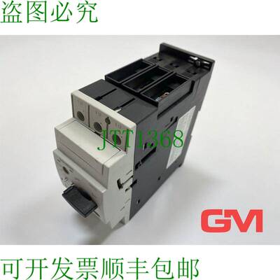 原装供应Interruttore Magnetotermico 3RV1031-4GA10 Circuito 3