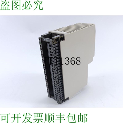 AEG DEP 216 16 通道 24VDC 离散输入模块