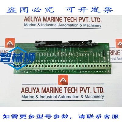 原装供应 AKSHTRONICA-INDIA AI-DP 300 PCB 卡
