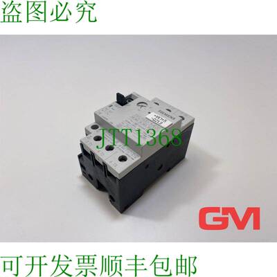 原装供应Interruttore Magnetotermico 3VU1300-1ME00 电路 0,4 -