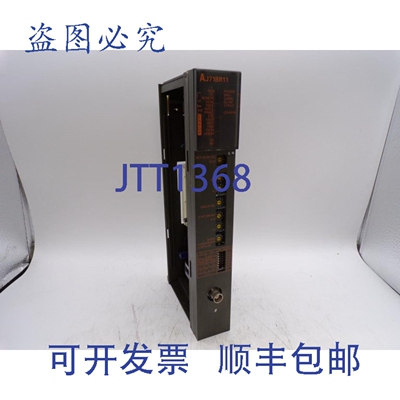 原装供应AJ71-BR11 PLC模块