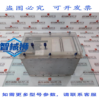 原装供应 EA REYROLLE DOUBIAS-M DU3-321-GB-50 继电器 63.5V 1/