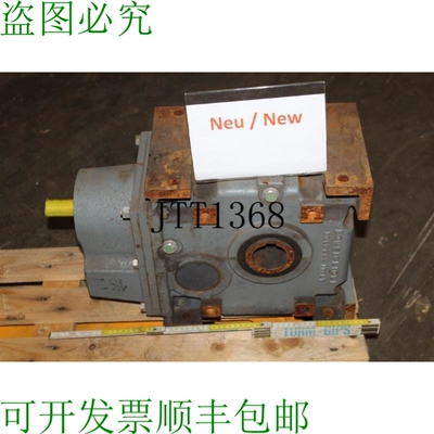 原装供应BONFIGLIOLI RIDUTTORI RA0 60/00 R&eacute;ducteur De