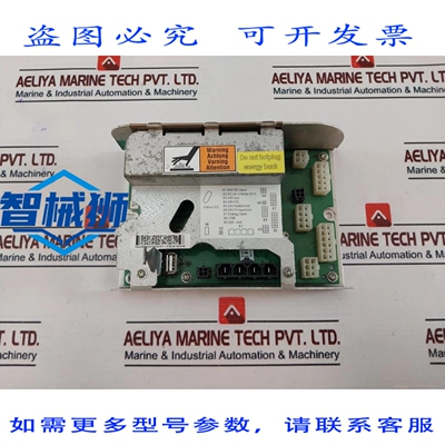 原装供应 DSQC662 配电单元 3HAC026254-001/11
