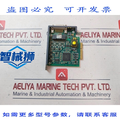 原装供应 B&R 8AC120.60-1 ACOPOS 插件模块 ENDAT 编码器 E2256