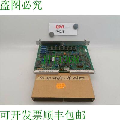 原装供应Windsor Technologies Mpm Zl 3/1 S2 Centrale Logique