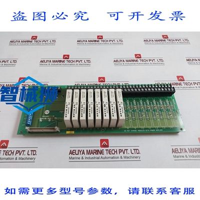 原装供应 OPTO 22 PB16AH MONTAGGIO 机架 I/O 模拟 A 16 CANALI