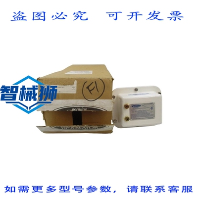 原装供应 BINDICATOR LP11A1DA30 120/240VAC 5A 150PSI NSMP
