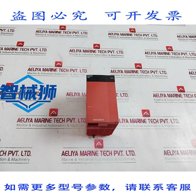 原装供应 电机 Q62P PLC Q UNITA DI ALIMENTAZI 100-240VAC 5VDC