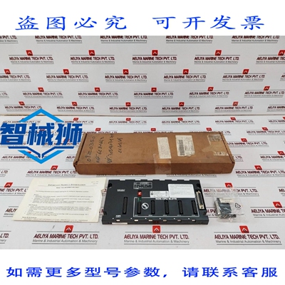 原装供应 FANUC IC693CHS398J 5槽扩展底板 70514071